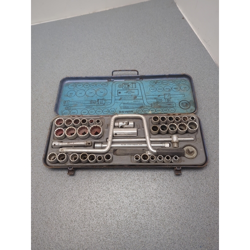 Gedore Socket Set