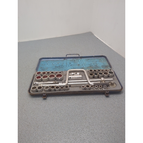 Gedore Socket Set