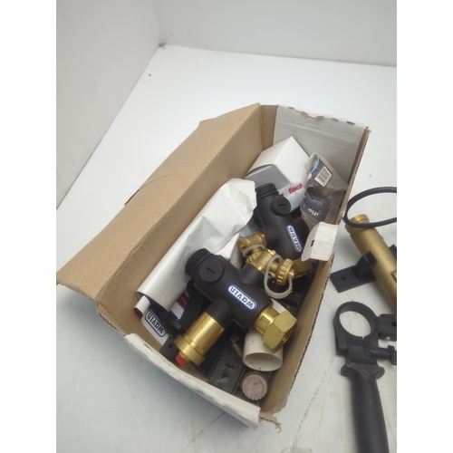 Wavin Thermoboard Composite Manifold Set