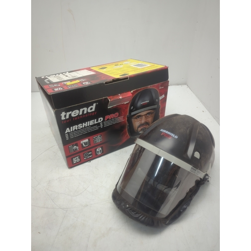 Trend Airshield Pro Respirator