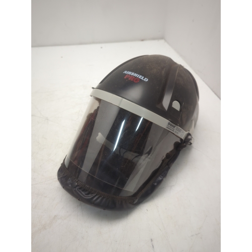 Trend Airshield Pro Respirator