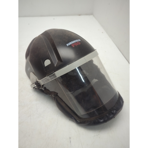 Trend Airshield Pro Respirator