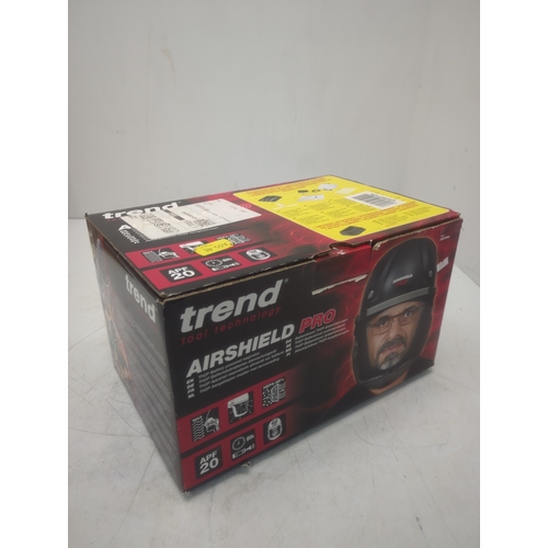 Trend Airshield Pro Respirator