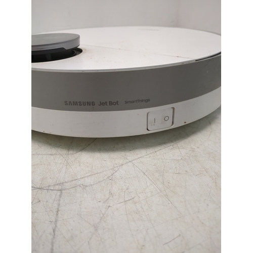 Samsung Jet Bot Robot Vacuum