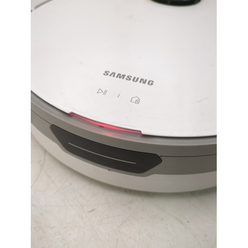 Samsung Jet Bot Robot Vacuum