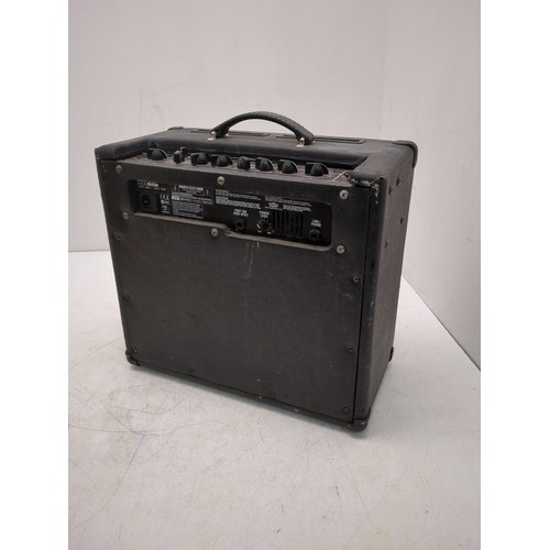 Vox Valvetronix AD30VT Amplifier
