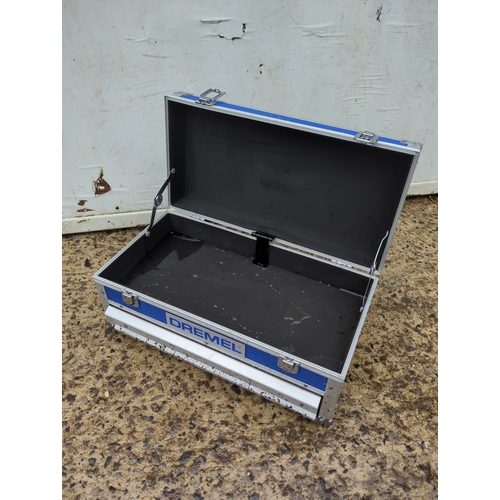 Dremel Tool Carry Case