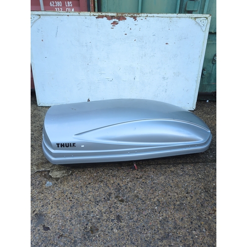 Thule Atlantis 200 Roof Box