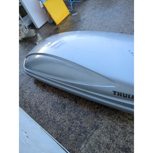 Thule Atlantis 200 Roof Box