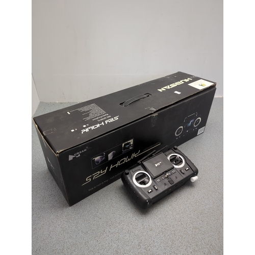 Hubsan Spy Hawk Remote Control