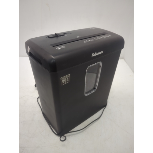 Fellowes P-30C Shredder