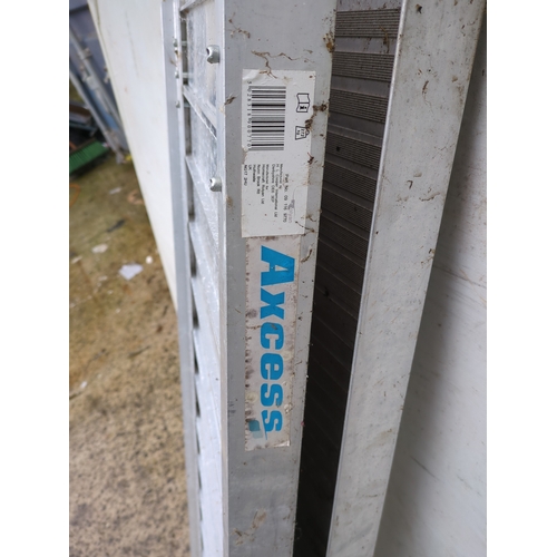 Axcess Folding Ramp Part No. 09 116 9770