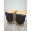 Mission M30i Speakers