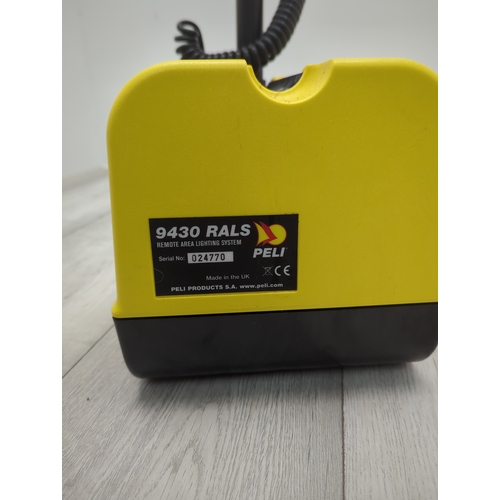 Peli 9430 RALS Remote Area Lighting System