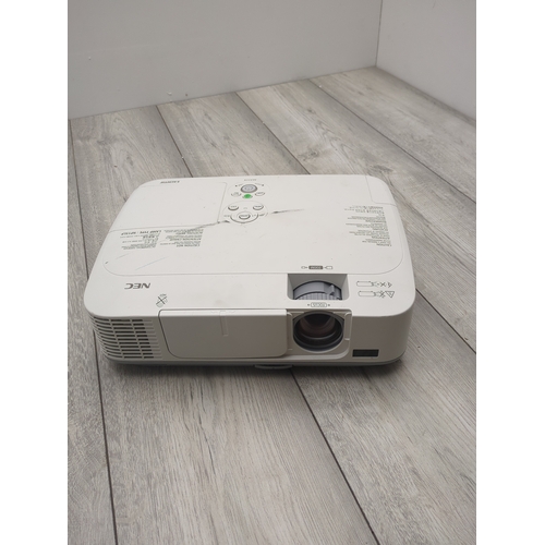 NEC NP-M311X Projector