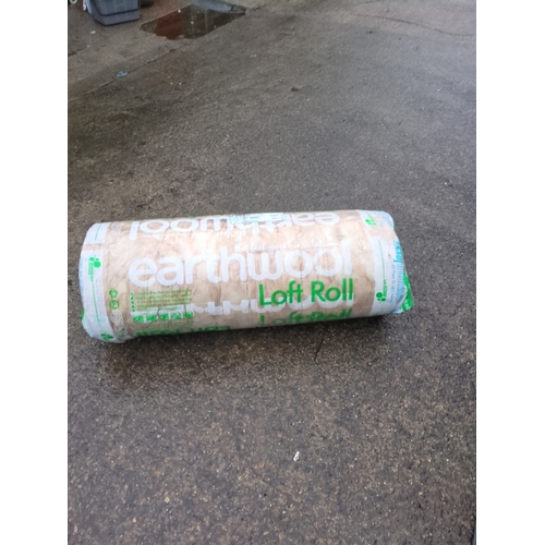 Earthwool Loft Roll 44