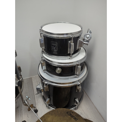 Performance Percussion Drum Kit