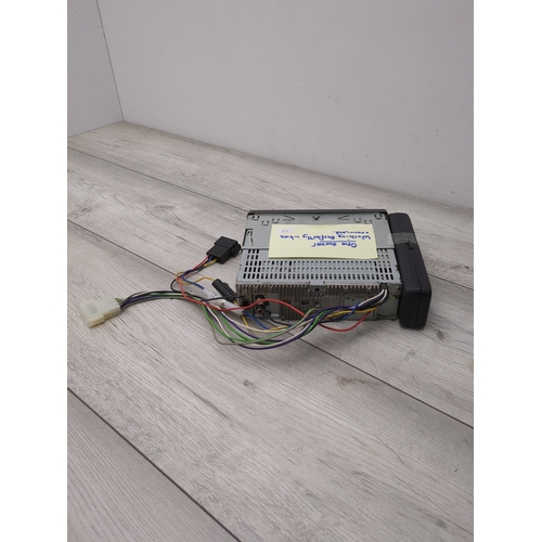 Aiwa CDC-R136 Stereo Car CD Receiver