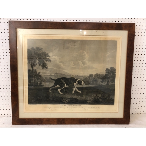 William Woollett (1735-1785) After George Stubbs (1724-1806) - 'The ...