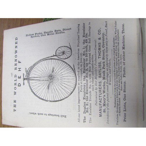 Taunt's Map of the River Thames from Lechlade to London Pocket Edition ...