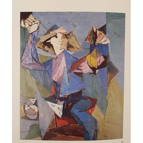 Dorothy Walker; Louis Le Brocquy, first edition, first print HB, Ward ...