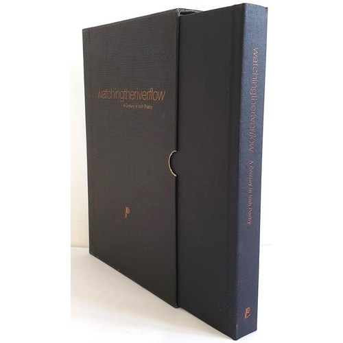 Watching the River Flow: A Century in Irish Poetry - Noel Duffy and ...