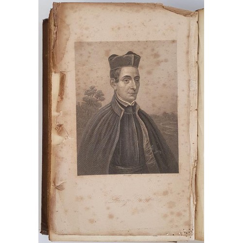 History of the Jesuits Their Origin, Progress, Doctrines, and Designs ...