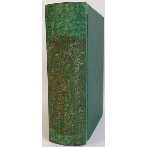 Rev. Patrick Woulfe - Sloinnte Gaedheal is Gall-Irish Names and ...