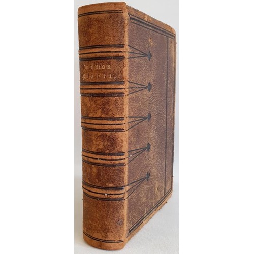 [ Castletown Copy, with Bookplate of Thomas Connolly to verso of front ...