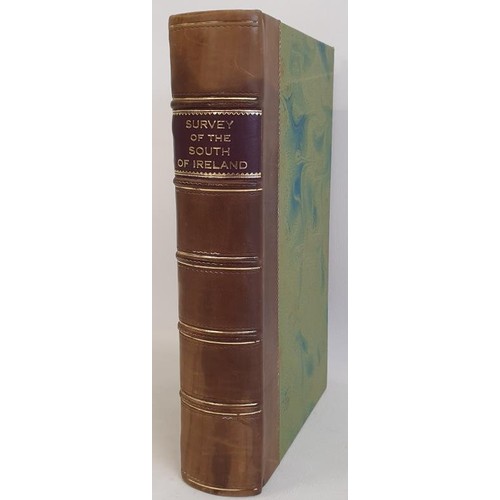 A Philosophical Survey of the South of Ireland, in a Series of Letters ...