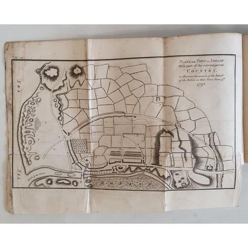 Memoirs of the Different Rebellions in Ireland, From the Arrival of the ...