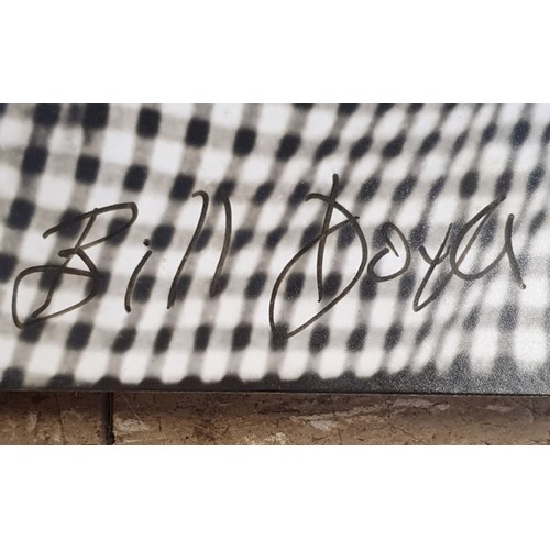 Bill Doyle Photographer who produced some of the finest photographs in ...