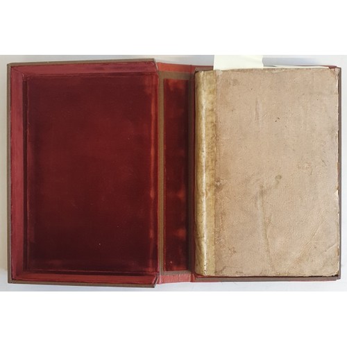 INCUNABULA: Seneca Moralis. Lucio Anneo Seneca. Rubrication in red and ...