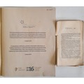 Diarmuid Ó Donnabáin Rosa, 1831-1915. Souvenir Booklet, 2015 Souvenir ...