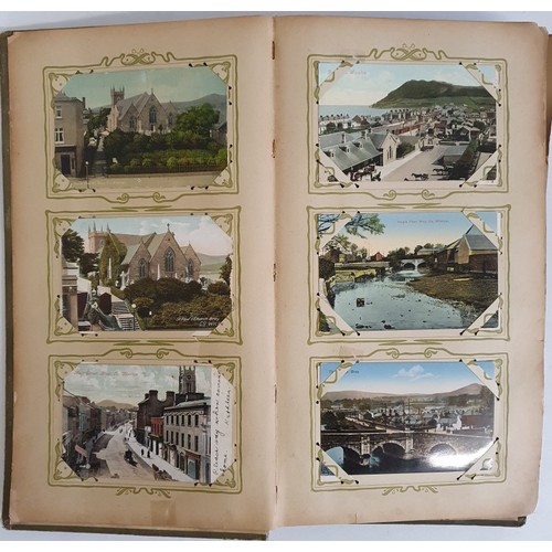 Bray County Wicklow: An extensive collection of Bray post cards from ...