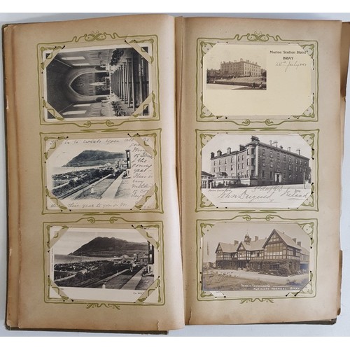 Bray County Wicklow: An extensive collection of Bray post cards from ...