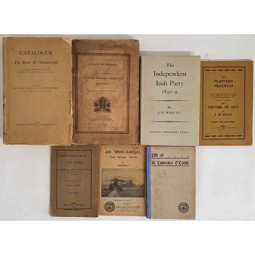 Irish Interest: The Planters Progress to which is appenended The ...