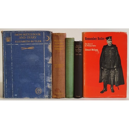 Retrospections of Dorothea Herbert 1770-1789. London. 1929; For the ...