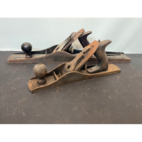 Vintage wood working tools, carpentry planes from a large collection ...