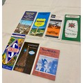 A Selection of American Maps and Travel Guides from the 1960s - 1970s ...