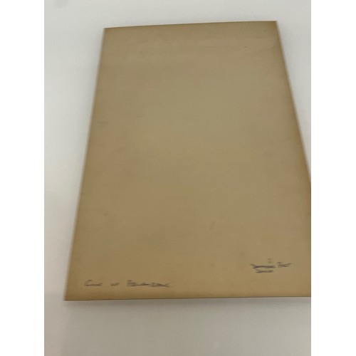 Military book artwork by Doug Post, original gouache on board battle ...