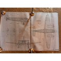 Militaria, drawings, Aviation interest, RAF vintage and veteran ...