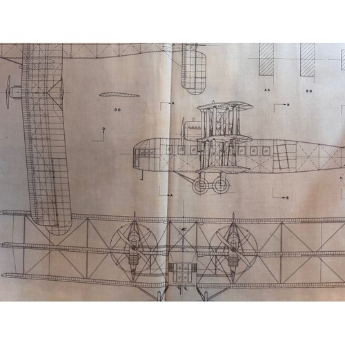 Militaria, drawings, Aviation interest, RAF vintage and veteran ...