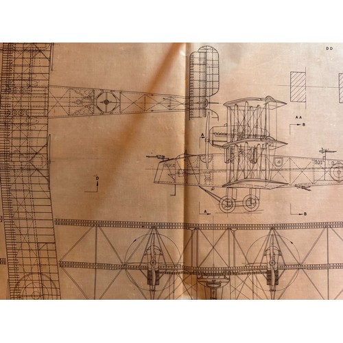 Militaria, drawings, Aviation interest, RAF vintage and veteran ...