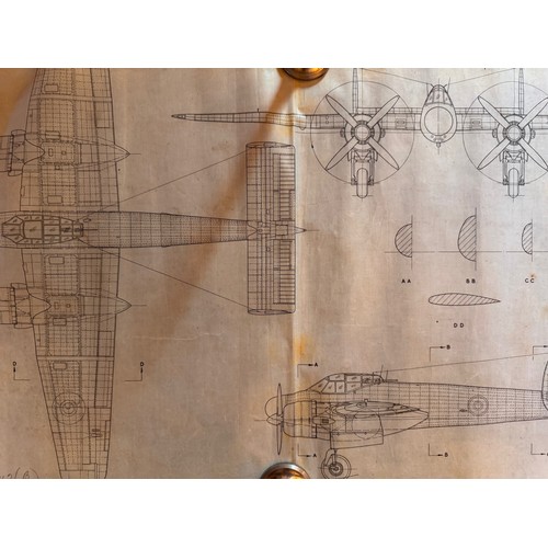 Militaria, drawings, Aviation interest, RAF vintage and veteran ...