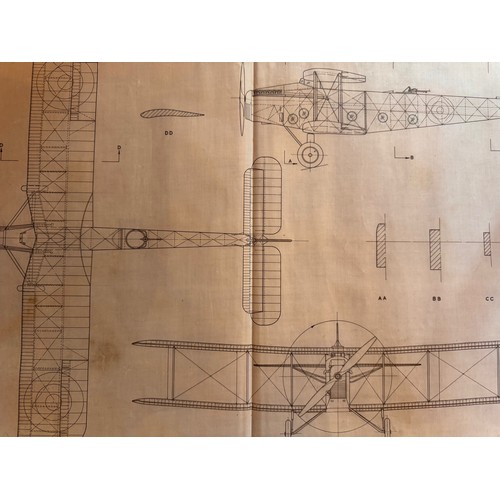 Militaria, drawings, Aviation interest, RAF vintage and veteran ...