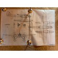 Militaria, drawings, Aviation interest, RAF vintage and veteran ...
