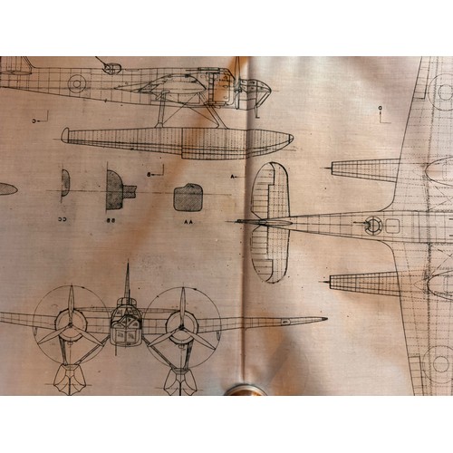 Militaria, drawings, Aviation interest, RAF vintage and veteran ...