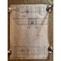 Militaria, drawings, Aviation interest, RAF vintage and veteran ...