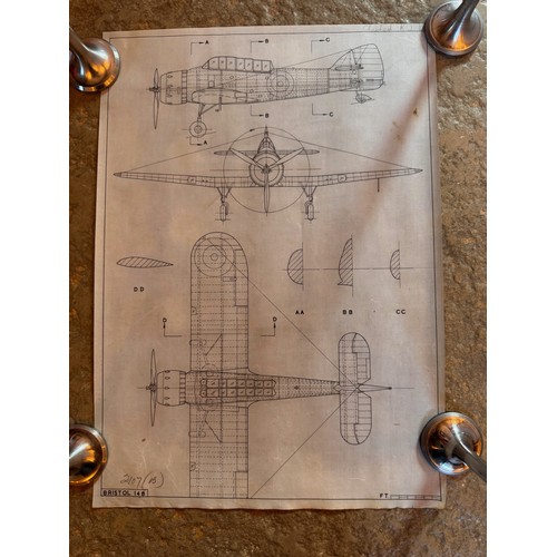 Militaria, drawings, Aviation interest, RAF vintage and veteran ...